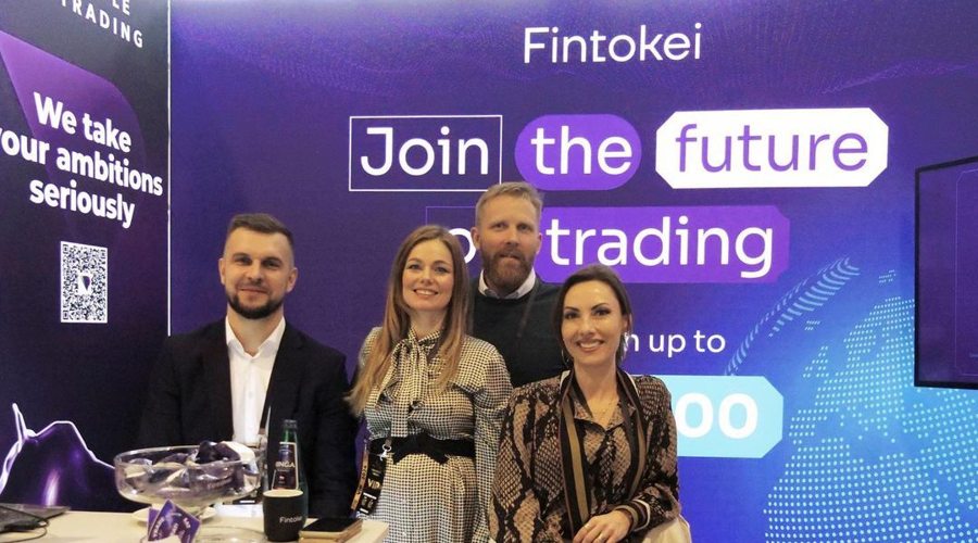 Exclusive: Purple Trading's Prop Trading Brand Expands beyond Japan and Central Europe